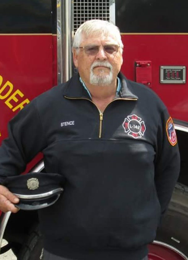 Dan L. Stence | News, Sports, Jobs - The Sentinel